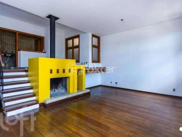 Apartamento à venda em Chácara das Pedras com 164 m², 3 quartos, 2 vagas