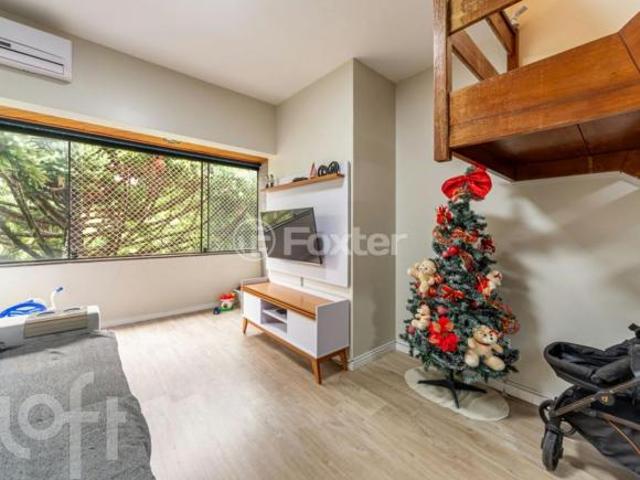 Apartamento à venda em Chácara das Pedras com 183 m², 3 quartos, 1 suíte, 2 vagas
