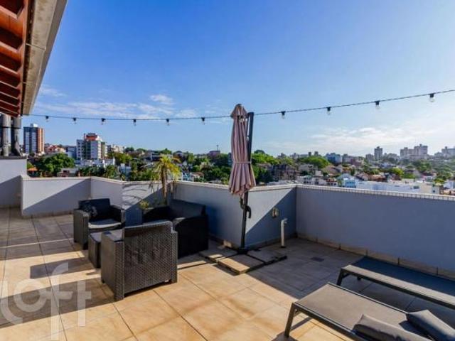 Apartamento à venda em Chácara das Pedras com 230 m², 4 quartos, 2 suítes, 4 vagas