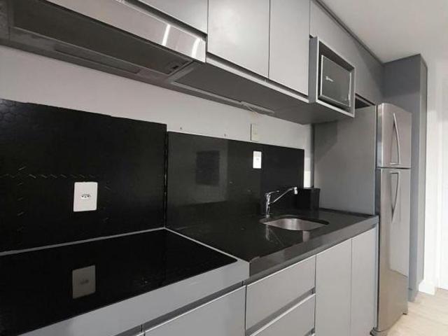 Apartamento à venda em Chácara das Pedras com 38 m², 1 quarto, 1 vaga