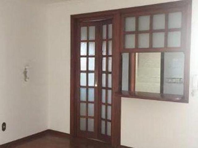 Apartamento à venda em Chácara das Pedras com 49 m², 1 quarto, 1 vaga