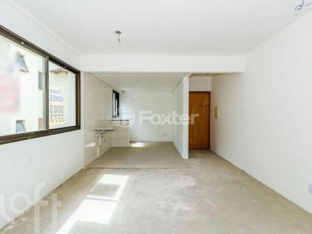 Apartamento à venda em Chácara das Pedras com 72 m², 2 quartos, 1 suíte, 1 vaga