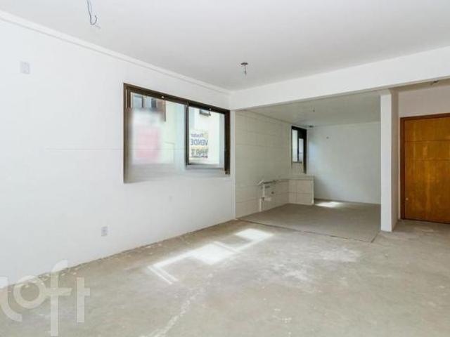 Apartamento à venda em Chácara das Pedras com 72 m², 2 quartos, 1 suíte, 1 vaga