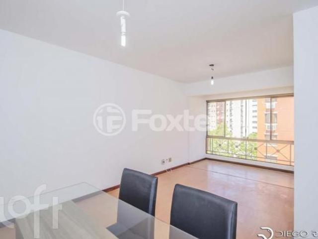 Apartamento à venda em Chácara das Pedras com 73 m², 3 quartos, 1 vaga