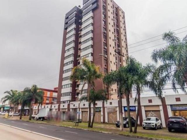 Apartamento à venda em Chácara das Pedras com 75 m², 2 quartos, 1 suíte, 2 vagas