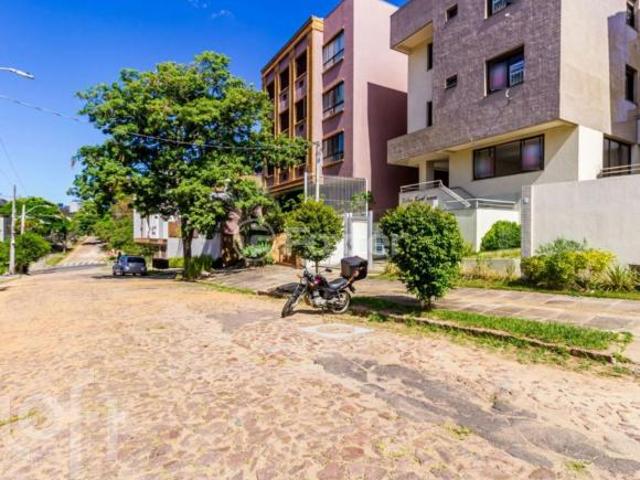 Apartamento à venda em Chácara das Pedras com 83 m², 3 quartos, 1 suíte, 2 vagas