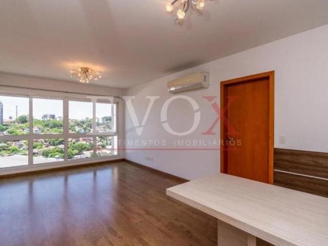 Apartamento à venda em Chácara das Pedras com 89 m², 3 quartos, 1 suíte, 2 vagas