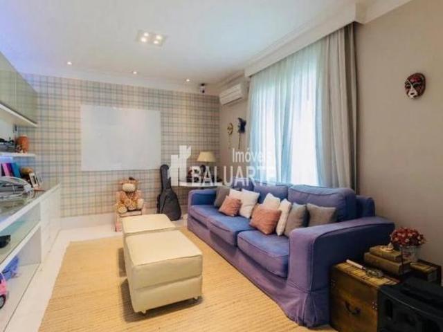 APARTAMENTO A VENDA EM CHACARA FLORA