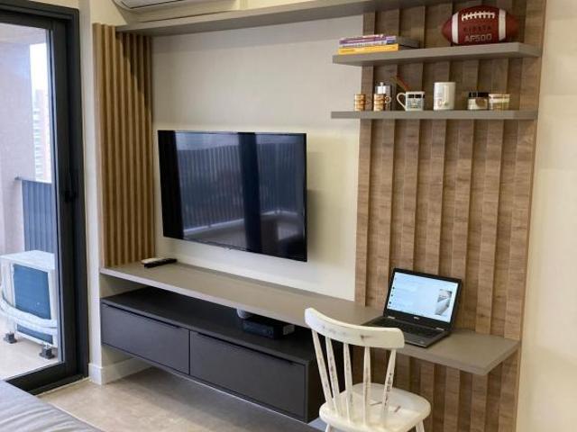 Apartamento à venda em Chácara Klabin com 37 m², 1 quarto, 0 vagas
