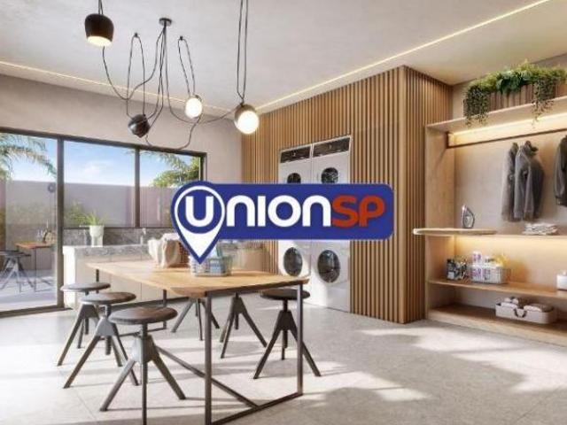 Apartamento à venda em Chácara Klabin, São Paulo