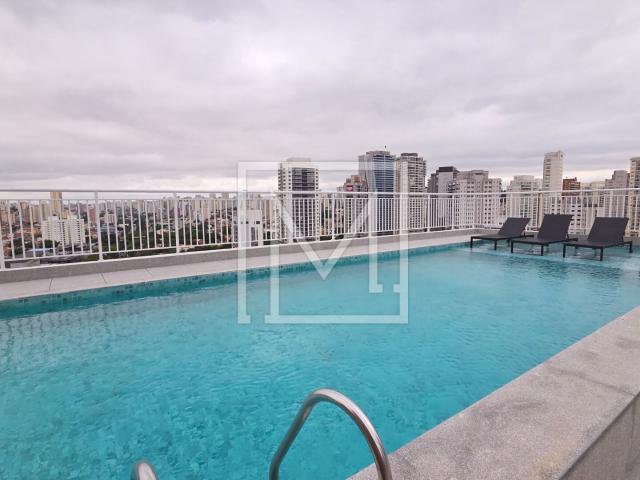 Apartamento à venda em Chácara Klabin · 2 dorm · Mega Brasil Imóveis · Mega Brasil Imóveis
