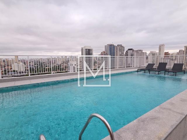 Apartamento à venda em Chácara Klabin · 2 dorm · Mega Brasil Imóveis · Mega Brasil Imóveis