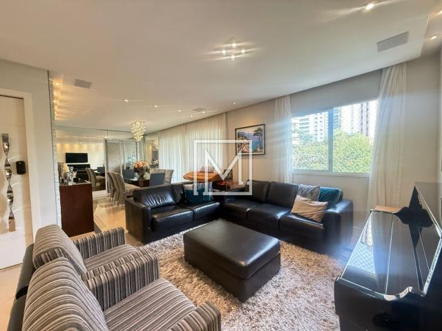 Apartamento à venda em Chácara Klabin · 3 dorm · Mega Brasil Imóveis · Mega Brasil Imóveis