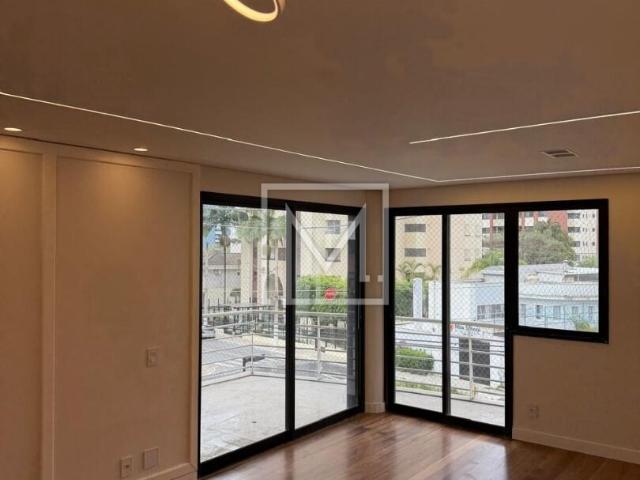 Apartamento à venda em Chácara Klabin · 3 dorm · Mega Brasil Imóveis · Mega Brasil Imóveis