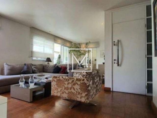 Apartamento à venda em Chácara Klabin · 3 dorm · Mega Brasil Imóveis · Mega Brasil Imóveis