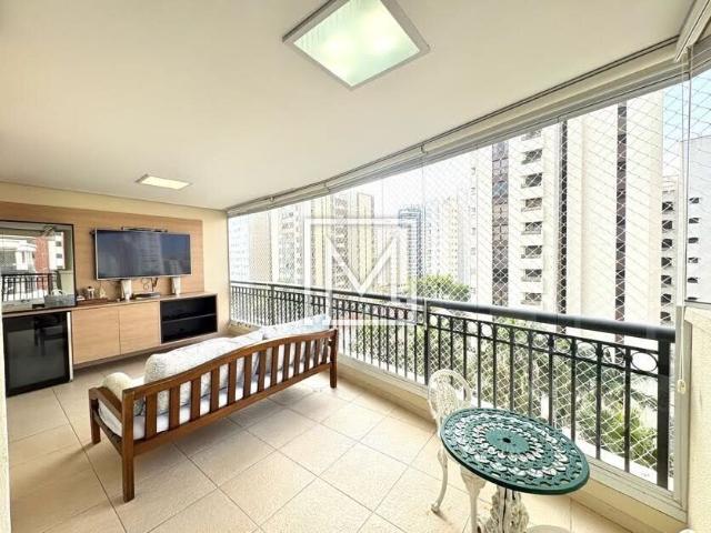 Apartamento à venda em Chácara Klabin · 3 dorm · Mega Brasil Imóveis · Mega Brasil Imóveis