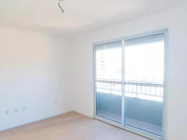 Apartamento à venda em Chácara Inglesa com 25 m², 1 quarto, 0 vagas