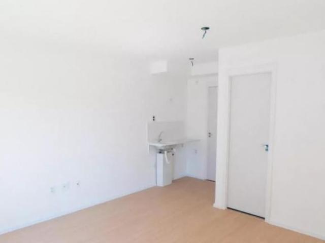 Apartamento à venda em Chácara Inglesa com 25 m², 1 quarto, 0 vagas