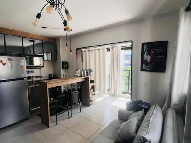 Apartamento à venda em Chácara Inglesa com 45 m², 1 quarto, 1 vaga