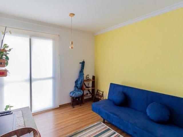 Apartamento à venda em Chácara Inglesa com 55 m², 0 quartos, 1 vaga