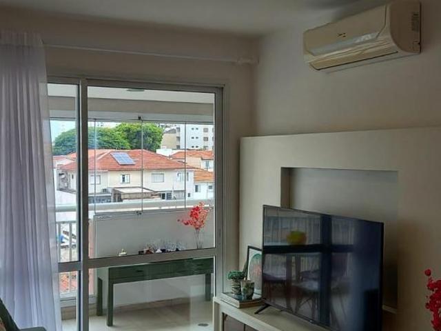 Apartamento à venda em Chácara Inglesa com 68 m², 2 quartos, 1 vaga
