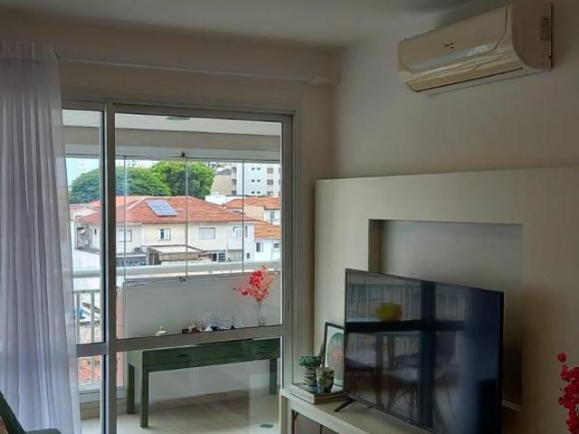 Apartamento à venda em Chácara Inglesa com 68 m², 2 quartos, 1 vaga