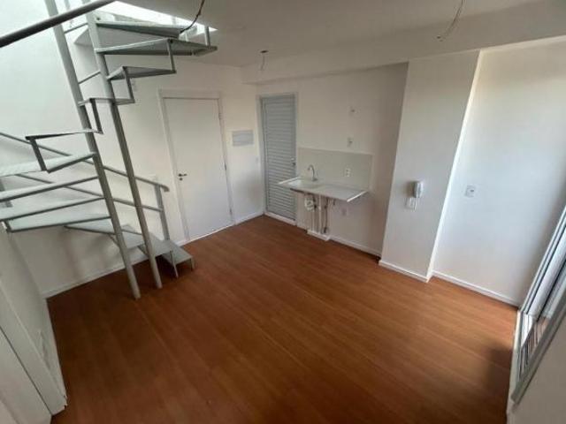 Apartamento à venda em Chácara Inglesa com 84 m², 1 quarto, 1 vaga