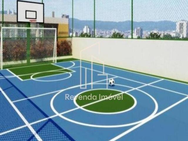 Apartamento à venda em Chácara Inglesa SP