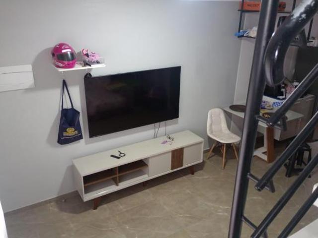 Apartamento à venda em Chácara Ondas Verdes com 48 m², 2 quartos, 2 vagas