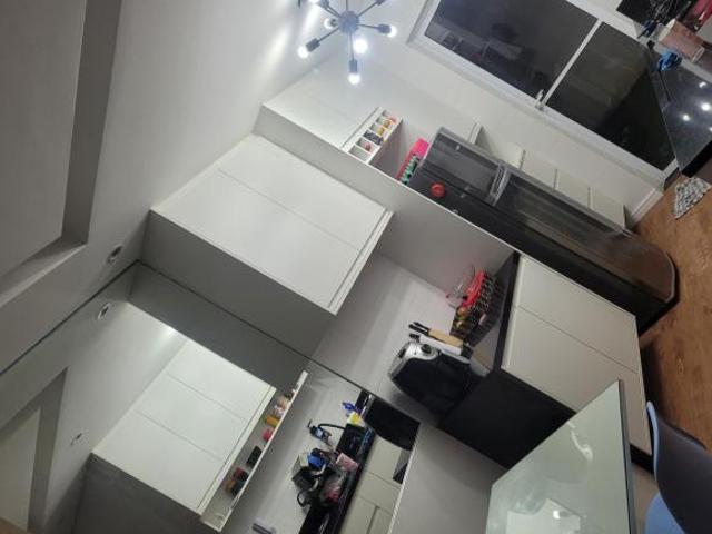 Apartamento à venda em Chácara Ondas Verdes com 50 m², 2 quartos, 1 vaga