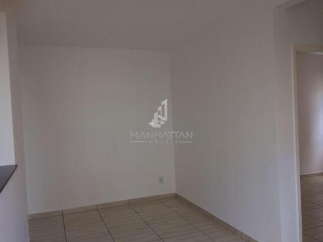 apartamento à venda em Chácara Letônia