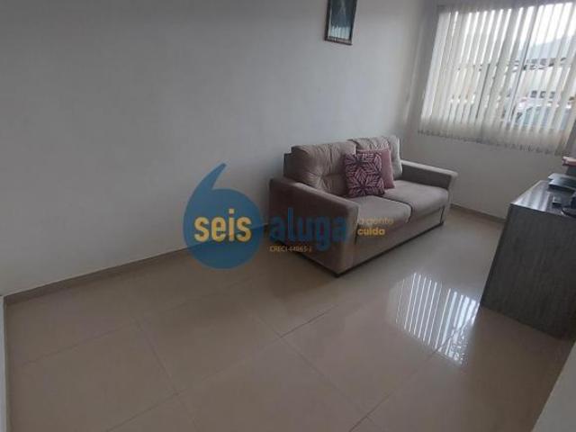 Apartamento à Venda em Chácara Letônia, Americana, 2 Dorms, 48m²