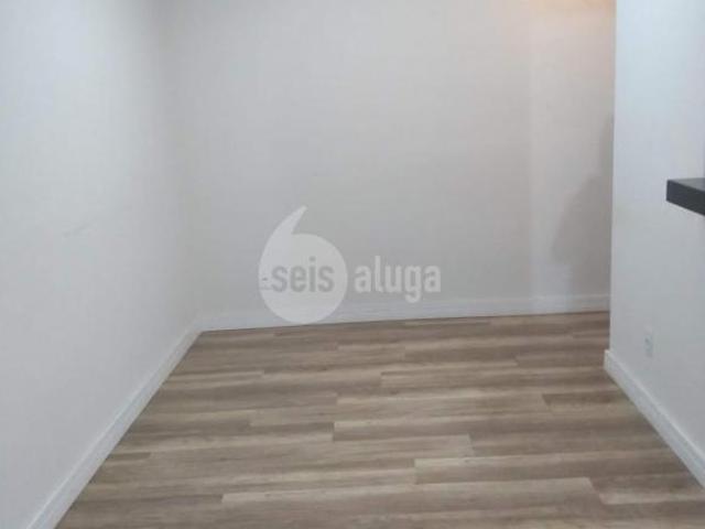 Apartamento à Venda em Chácara Letônia, Americana, 2 Dorms, 55m²