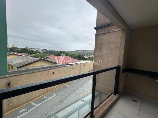 apartamento à venda em Chácara Nova Era