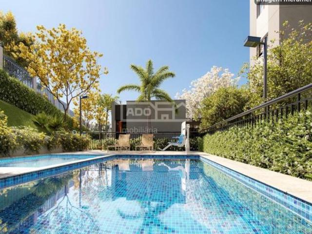 apartamento à venda em Chácara São Domingos