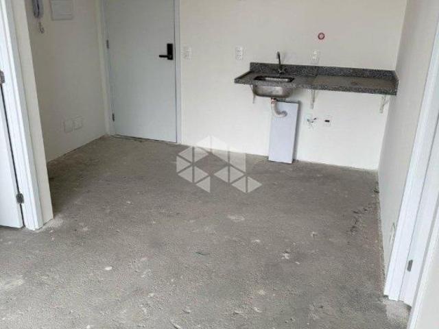 Apartamento a venda em Chácara Santo Antonio, 47m2, 2 dormitórios sendo 1 suíte