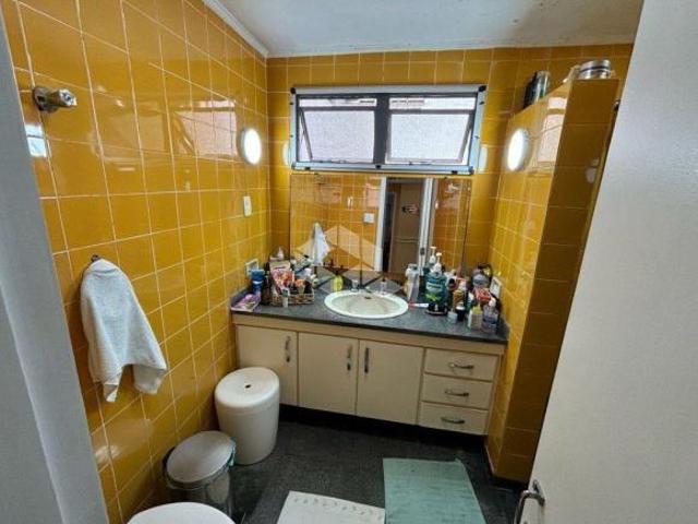 Apartamento à venda em Chácara Santo Antonio 4 Quartos e 3 Banheiros