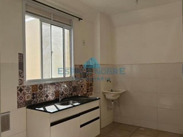 apartamento à venda em Chácara Santo Antônio