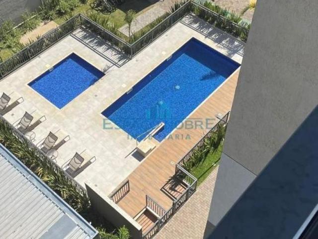 apartamento à venda em Chácara Santo Antônio