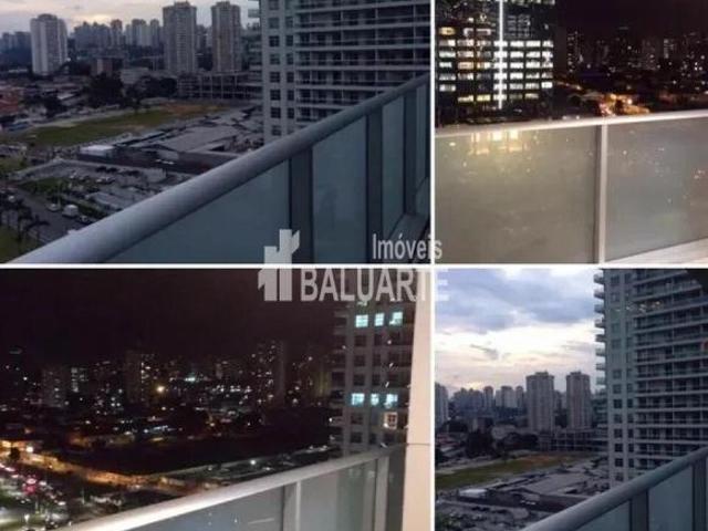 APARTAMENTO A VENDA EM CHÁCARA SANTO ANTÔNIO
