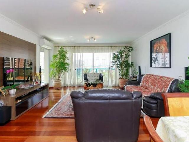 Apartamento à venda em Chácara Santo Antônio