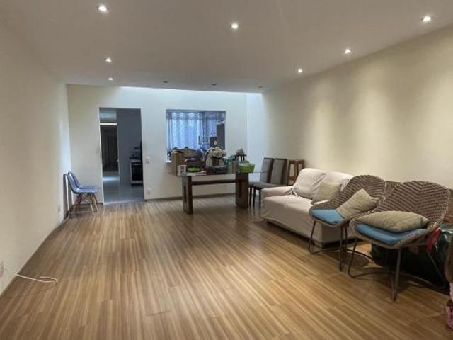 Apartamento à venda em Chácara Santo Antônio Zona Leste com 150 m², 2 quartos, 2 vagas