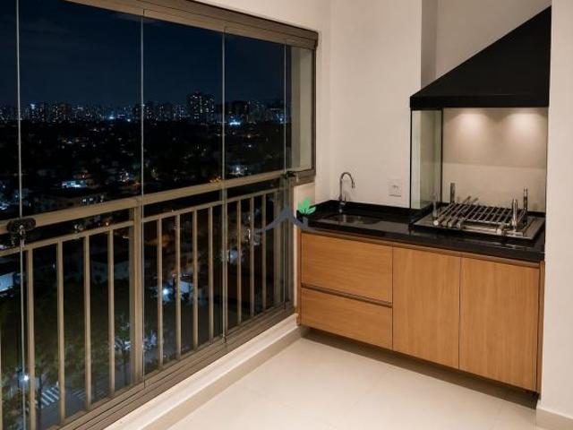 apartamento à venda em Chácara Santo Antônio Zona Sul