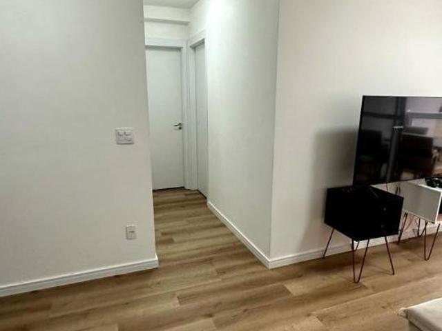 Apartamento à venda em Chácara Santo Antônio Zona Sul, São Paulo