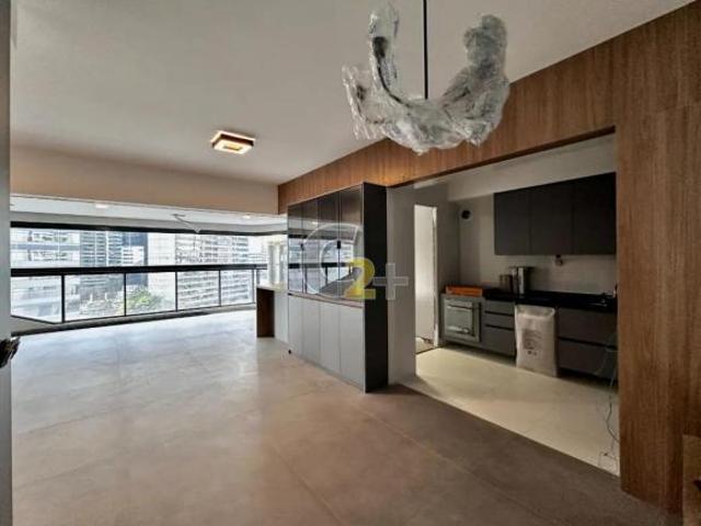 Apartamento à venda em Chácara Santo Antônio com 3 suites e 3 vagas