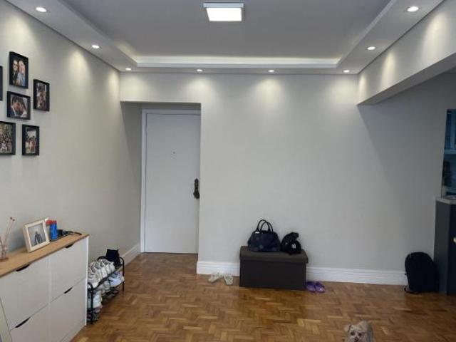 Apartamento à venda em Chácara Santo Antônio com 103 m², 3 quartos, 1 vaga