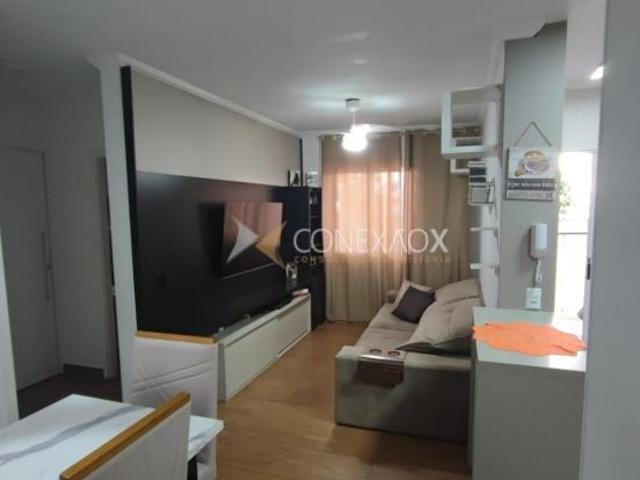apartamento à venda em Chácara Santa Antonieta Nova Veneza