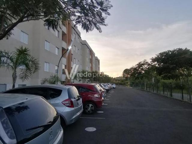 apartamento à venda em Chácara Santa Antonieta Nova Veneza