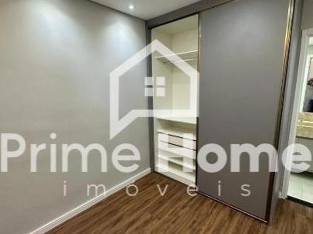 apartamento à venda em Chácara Santa Antonieta Nova Veneza