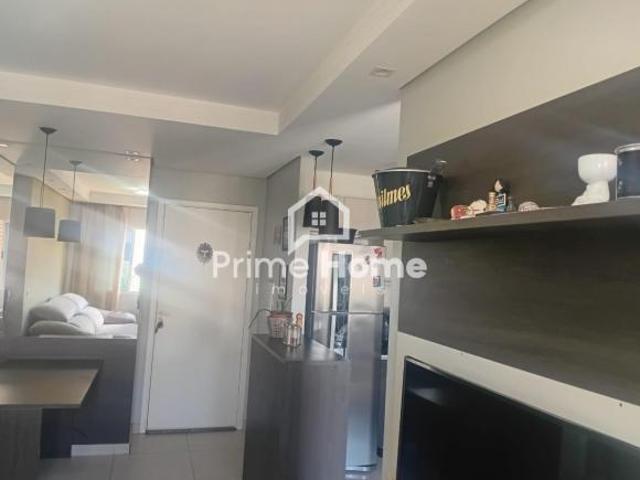 apartamento à venda em Chácara Santa Antonieta Nova Veneza
